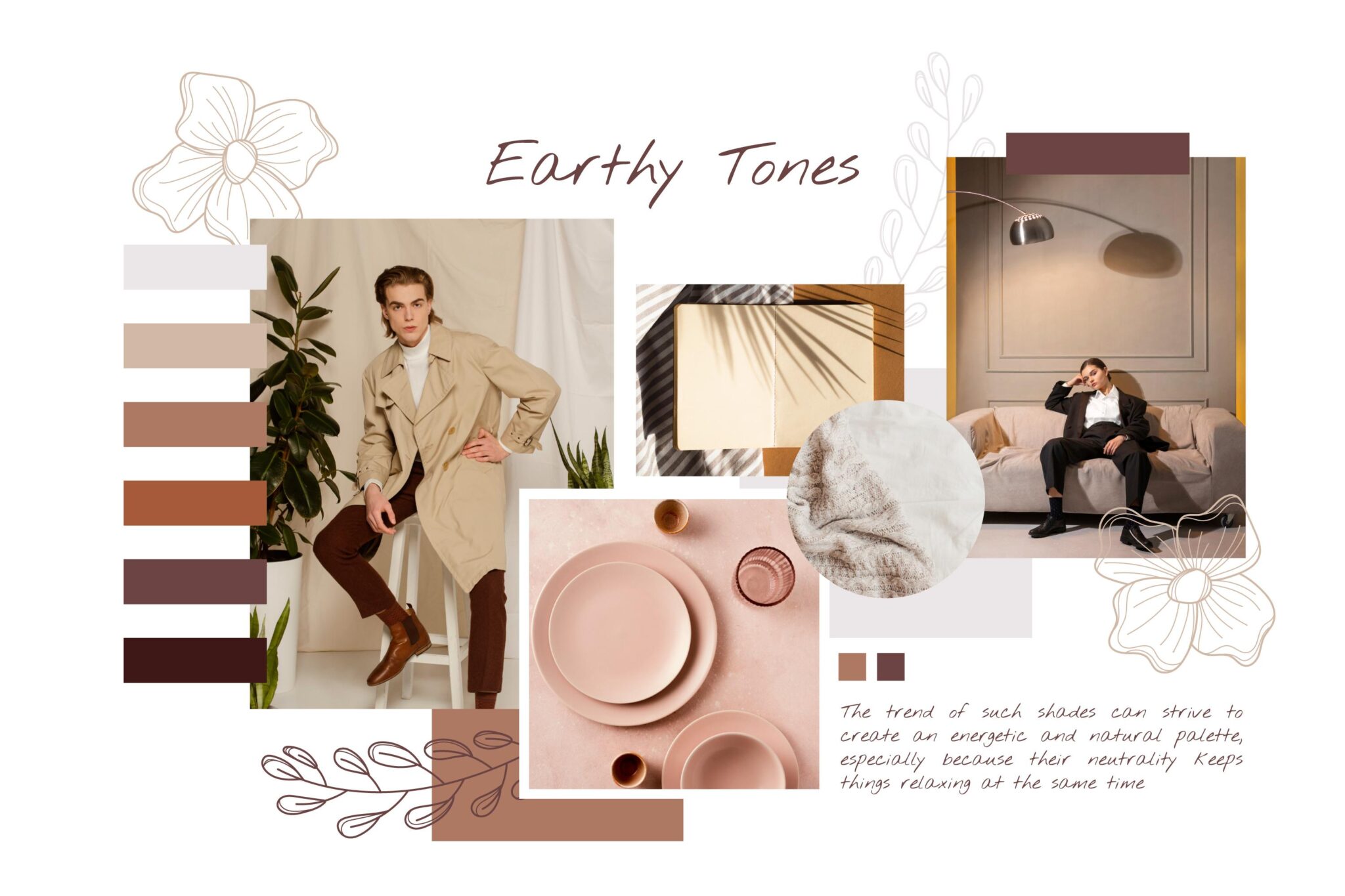 Moodboard définition, guide complet, outils et inspirations